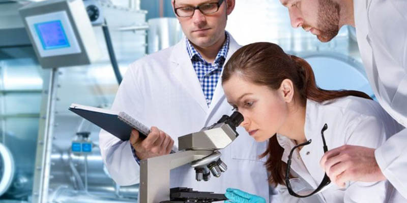 Medical Engineering Solution in Bahrain, DRiCC International